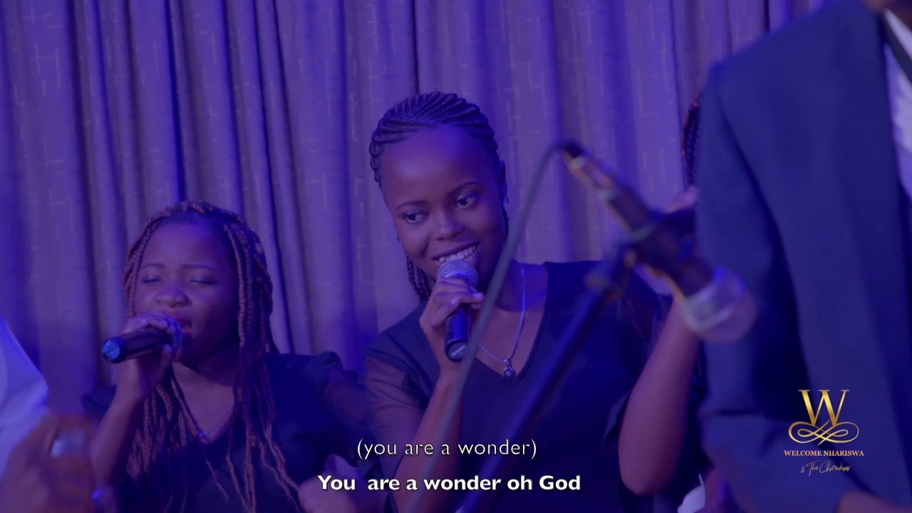 Welcome Nhariswa - Shamisa (Official ) - YouTube