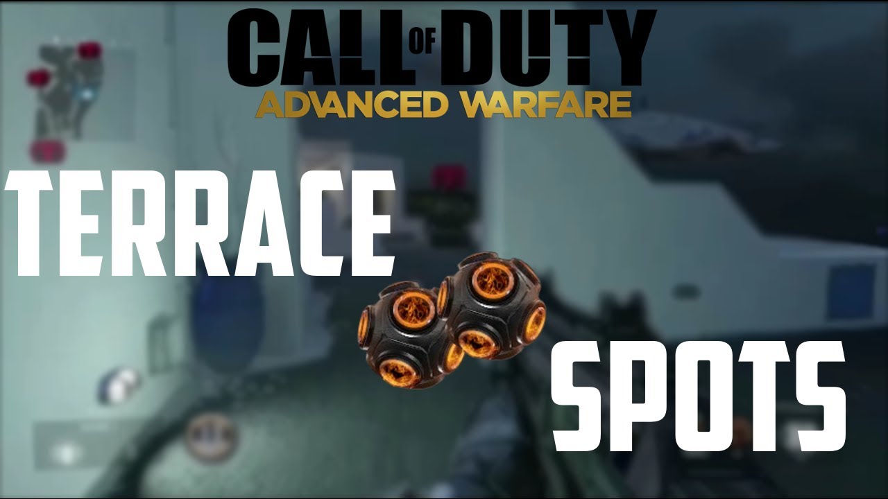 Luckiest nade kill ever!!!!! - YouTube