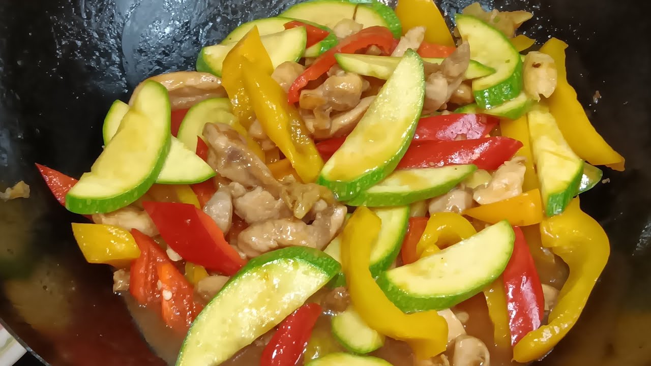 Resep Simple Labu Joyo Kwa Ala Hongkong #cooking - YouTube