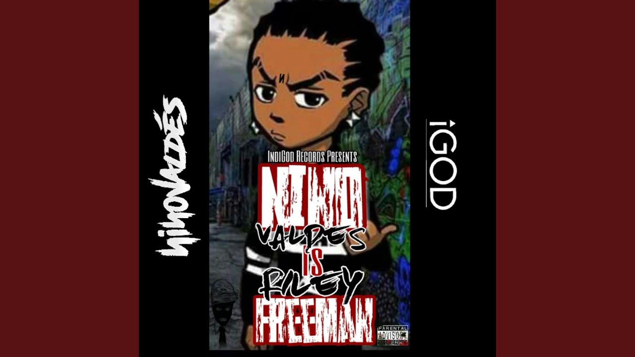 Riley Freeman - YouTube