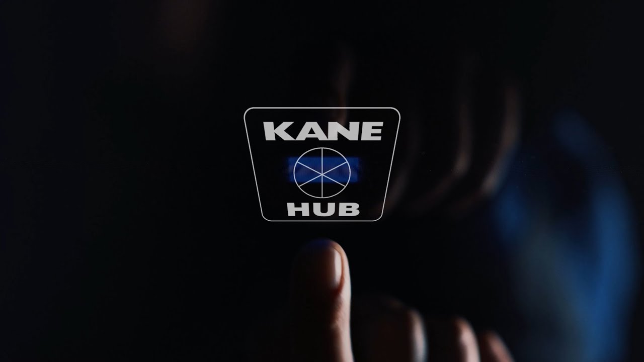 Présentation KANE HUB - YouTube