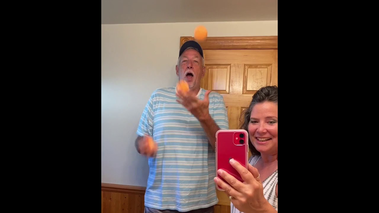 Flip the Switch Challenge - YouTube