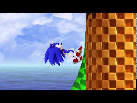 Sonic Logic - YouTube