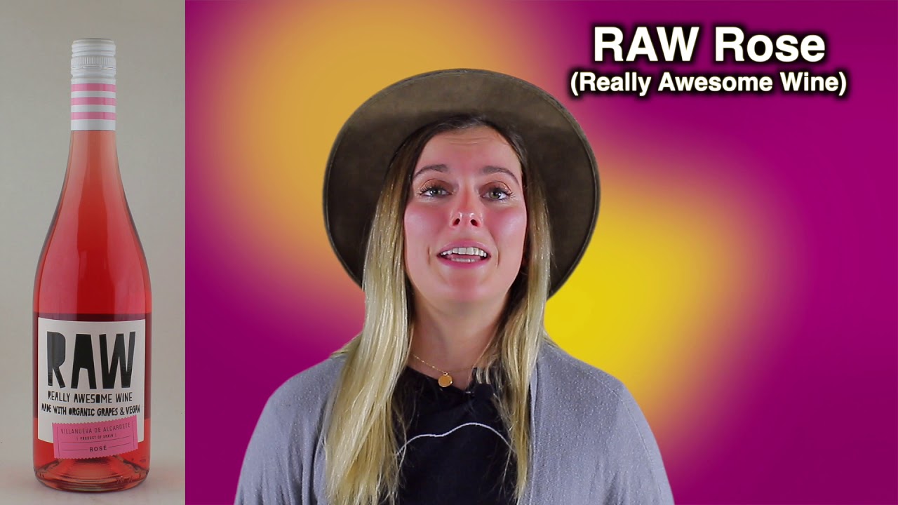 Shot 146 RAW Rose - YouTube