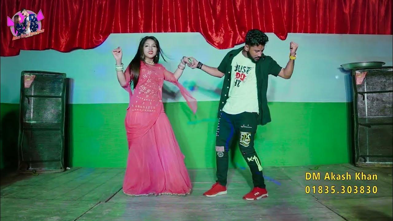 Bhalo Lage Swapnoke | Bangla Song | Dance Video | Sumi | Rasel | Dance Cover | Bangla Dance ...