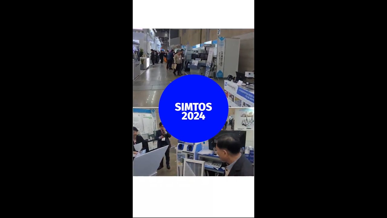 심토스2024 에어비젼의 롤필터에어비젼필터에어컨필터오일쿨러이동식에어컨냉풍기스탠드에어컨냉각기aircooler머시닝센터제습기viruskeeper