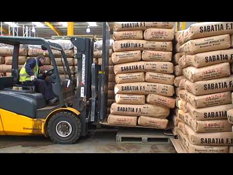 Loron Push Pull Attachment - YouTube