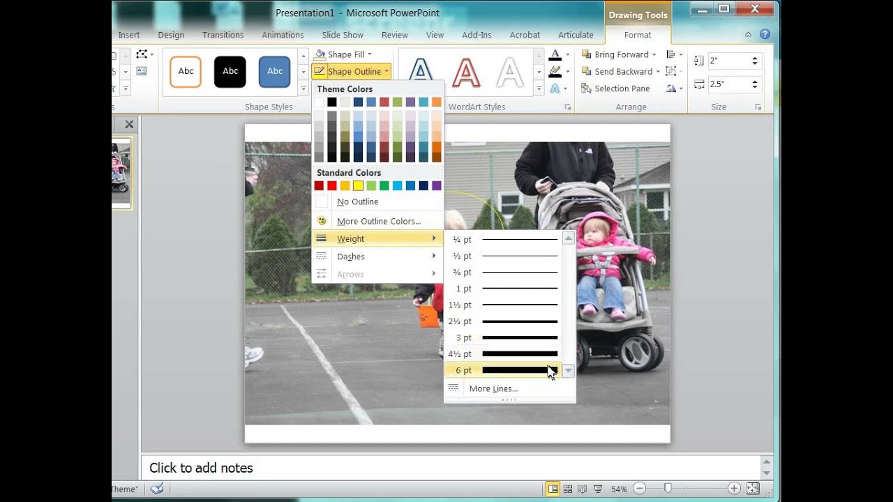 Adding Drawing Shapes On Top Of A Photograph In PowerPoint YouTube adding-drawing-shapes-on-top-of-a-photograph-in-powerpoint-youtube