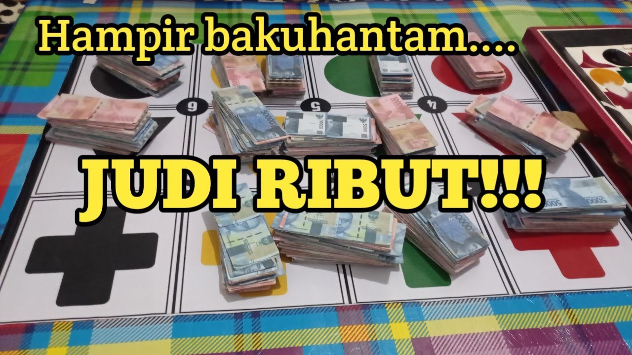 bola setan, cap jiki, bola golek - YouTube