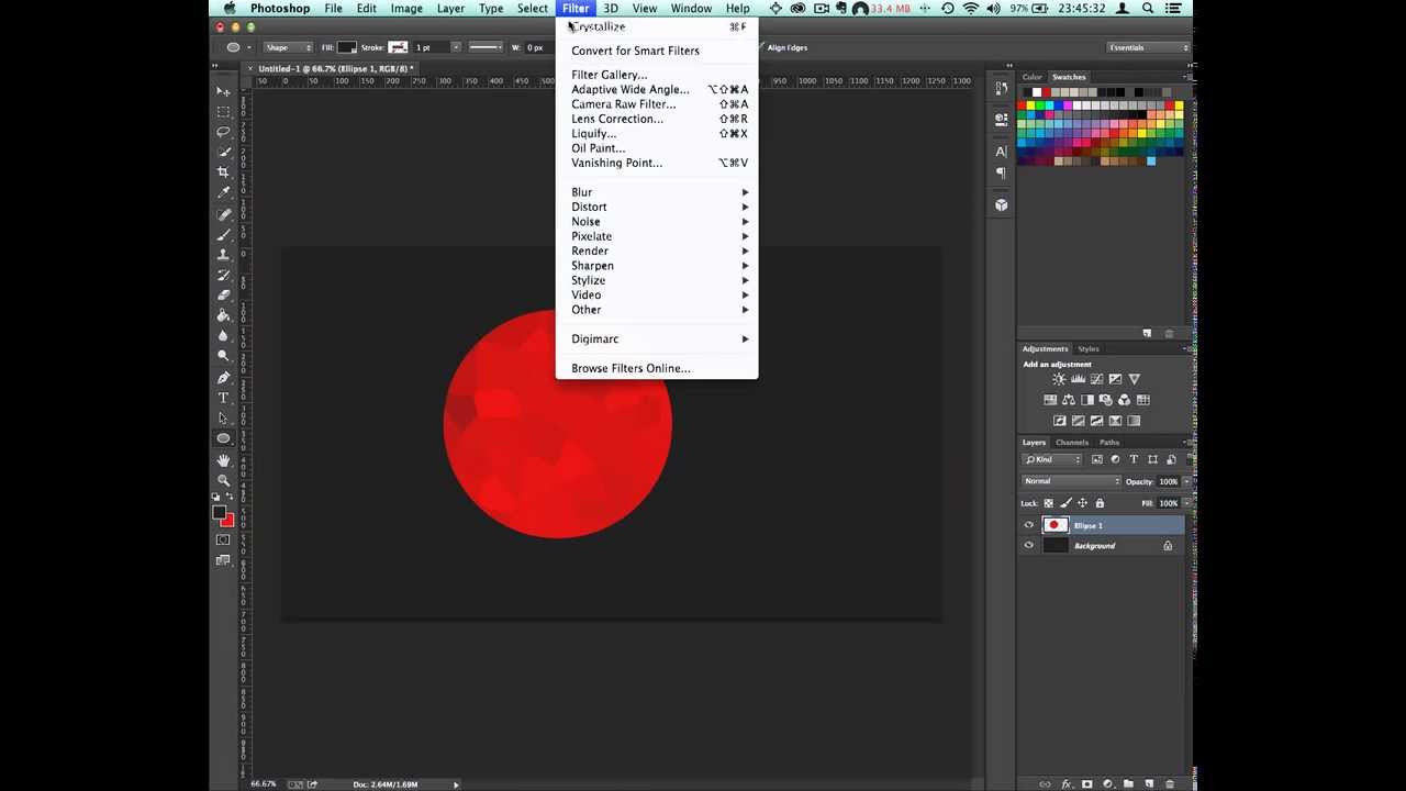 Create a Ruby pattern for your Ruby or RubyMotion gems - YouTube