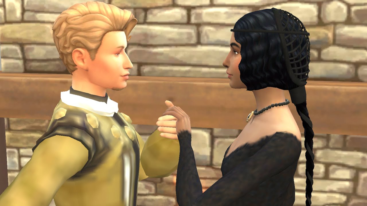 Ultimate Decades Challenge Year 1463 | A Scandal Breaks! - YouTube