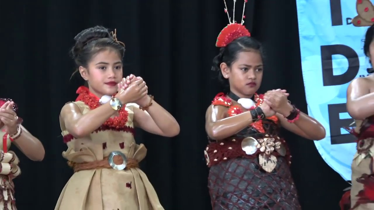Day 5 - Ngaahi Faiva FakaTonga - Uike Katoanga'i 'o e Lea Faka-Tonga NZ ...