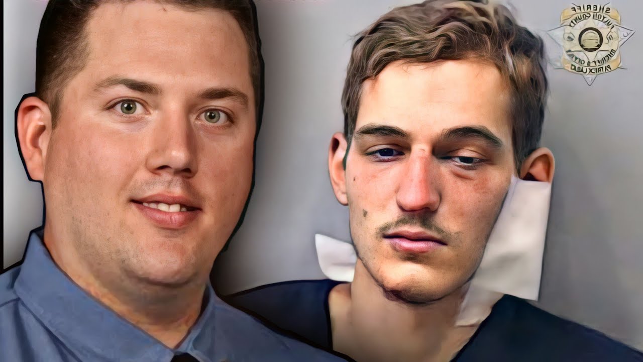 The Sinister Story of The Lanz Brothers - YouTube