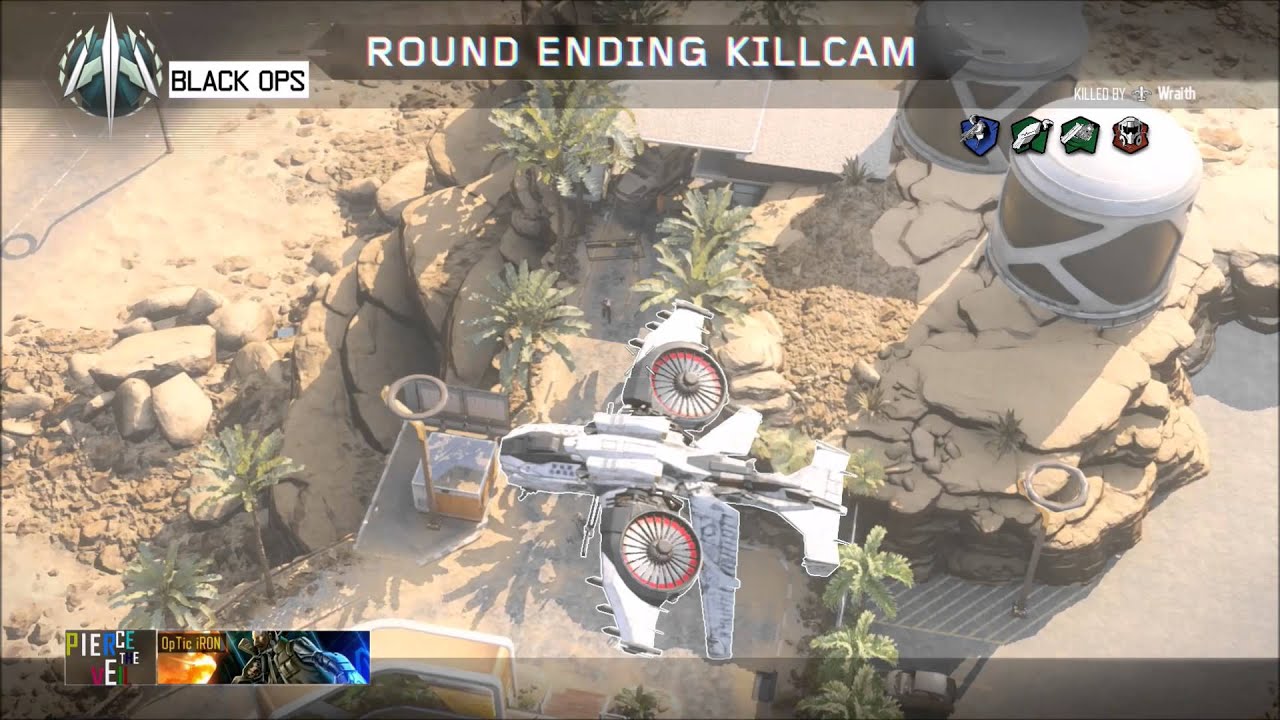 Kuda one of the best weapons in BO3 - YouTube