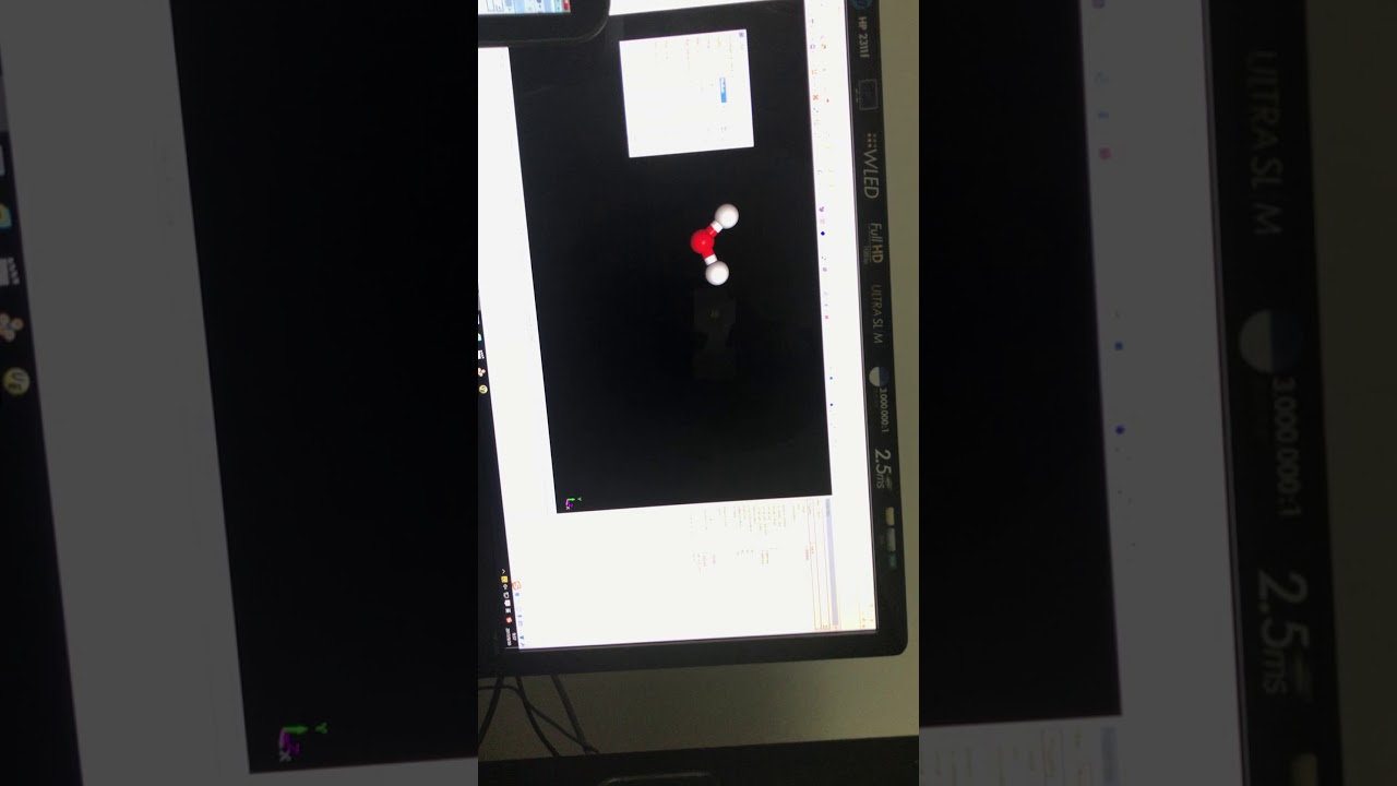 Material Studio tutorial.1 - YouTube