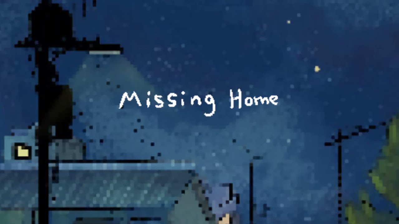 Missing Home Animation Meme [Friend: The Game] - YouTube