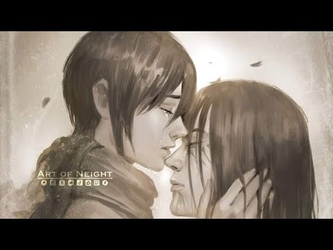 AOT chapter 138 - YouTube