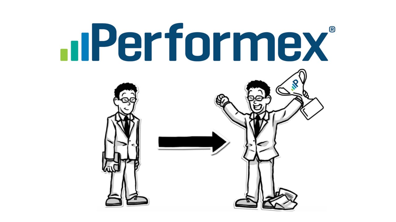 Who is Performex®? - YouTube