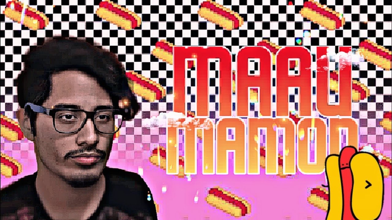 Maau Mamon - Red Bird But It's a One Coin Cover - YouTube