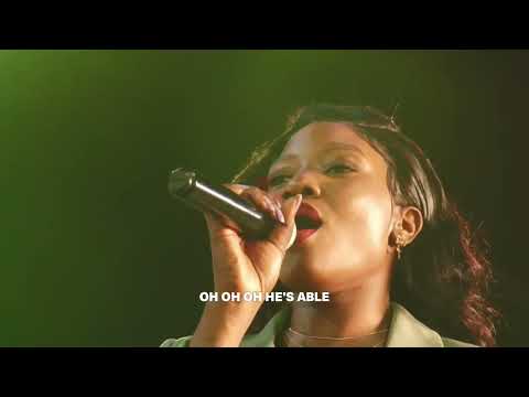 He Is Able | My God Is Able To Do | Christian Life Choir P5