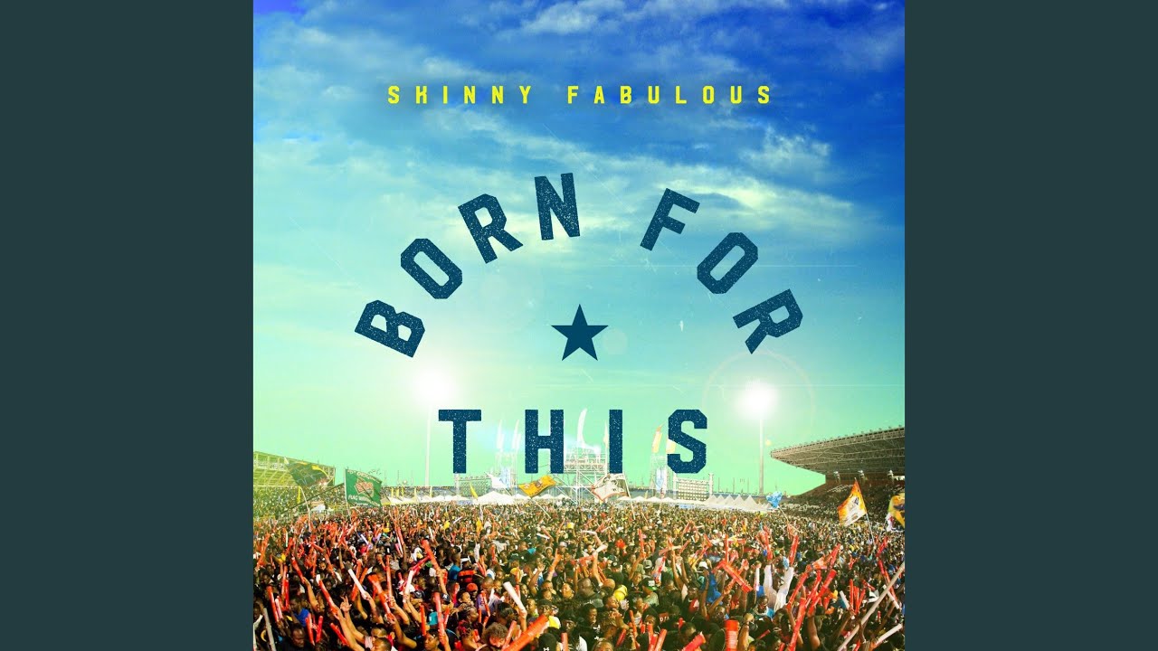 Born for This - YouTube
