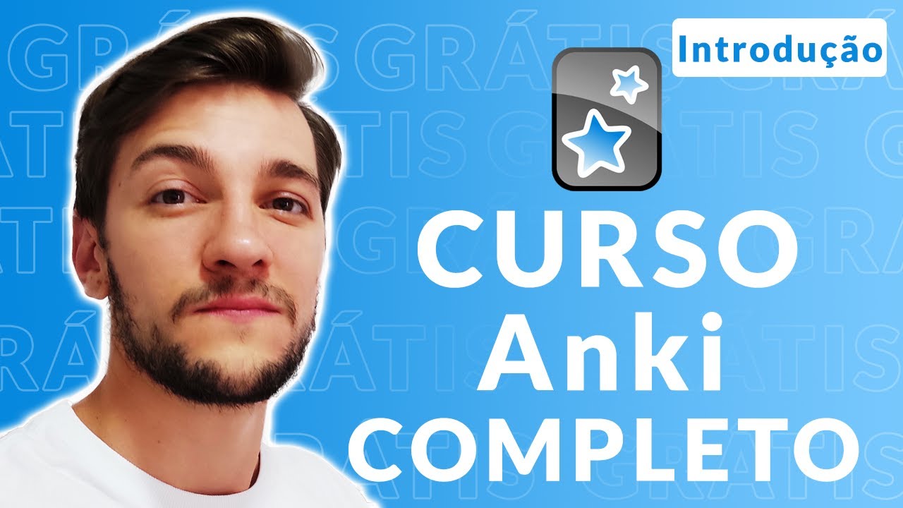 Curso completo de Anki para idiomas (addons, decks, cards, algorítmo ...