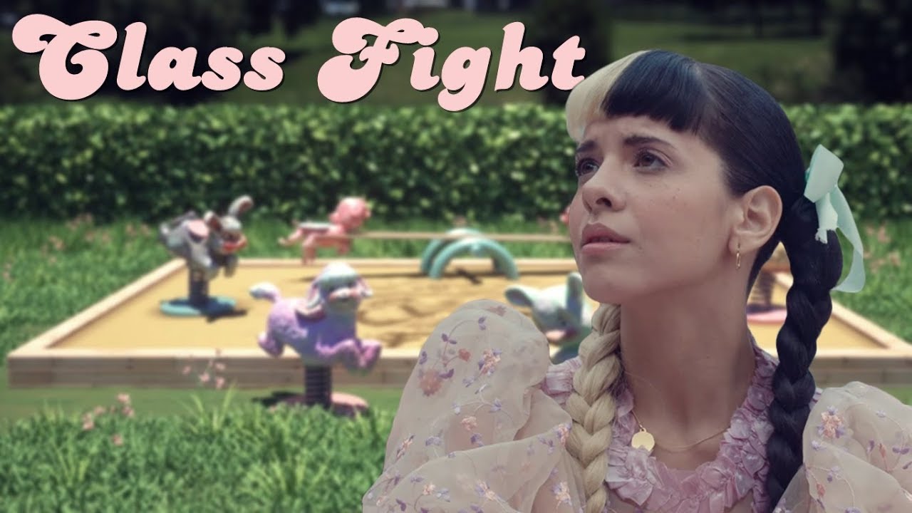 Melanie Martinez - Class Fight (Tradução) - YouTube