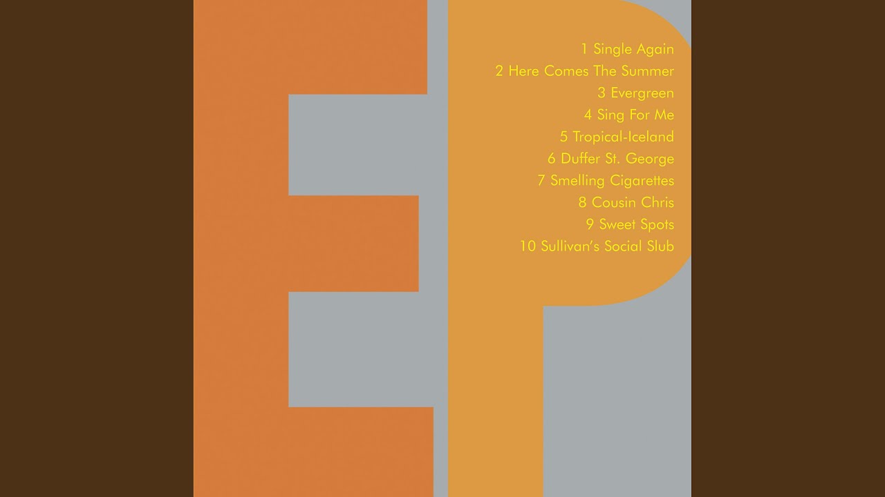 Single Again - YouTube