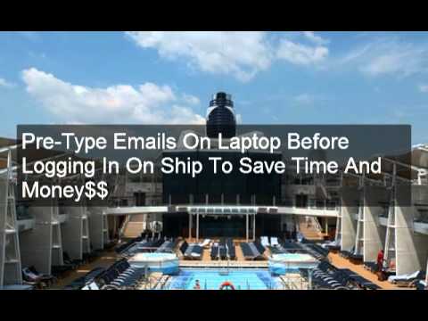 Cruise Tips For Beginners -- Cruise ship Tips And Advanced planning ...