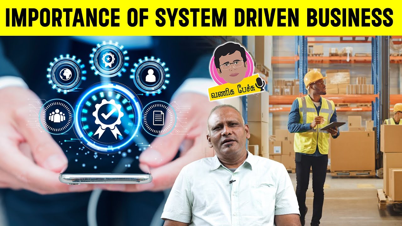 How to manage attrition ? Difference between System Driven Business and ...