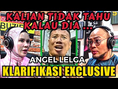 KITA BONGKAR SEMUA SETTINGAN VICKY PRASETYO⁉️- ANGEL LELGA