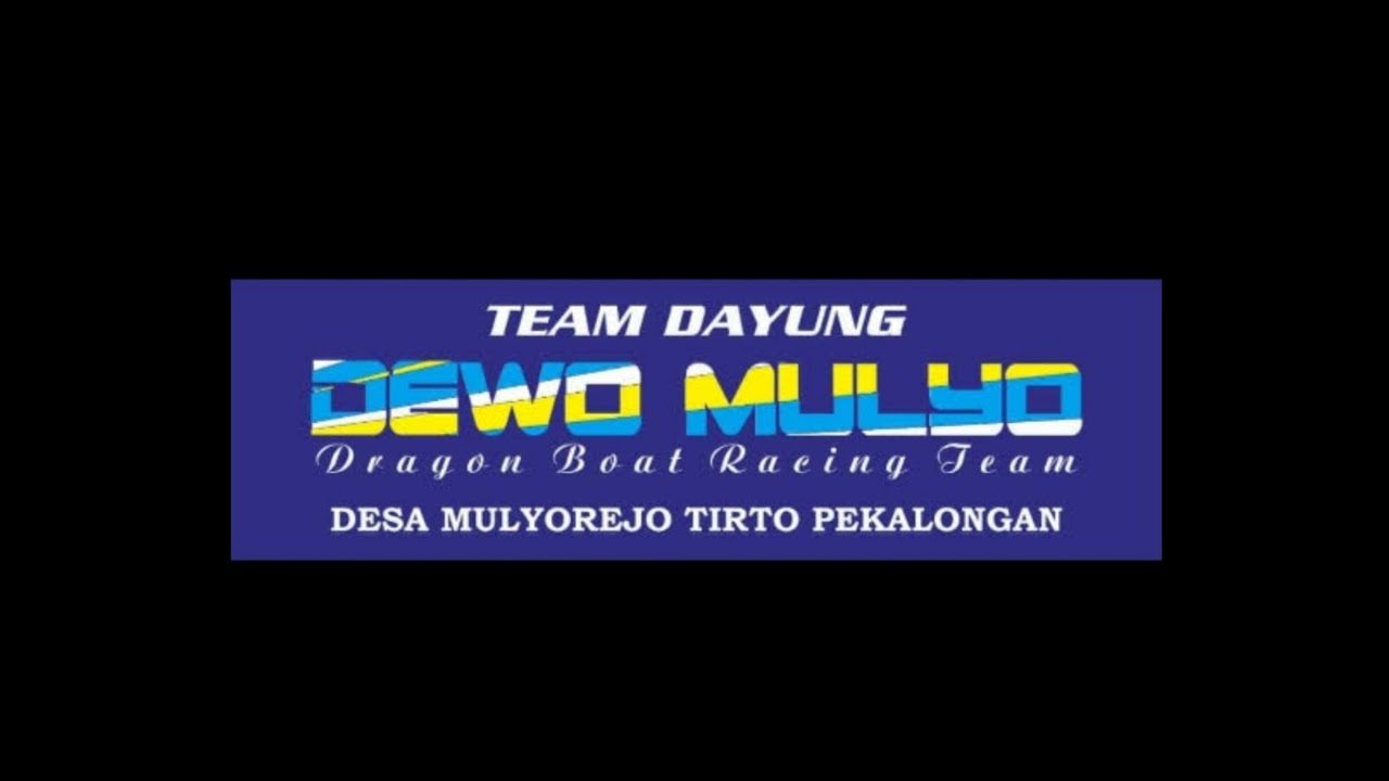 Live Stream Dewo Mulyo Official - YouTube