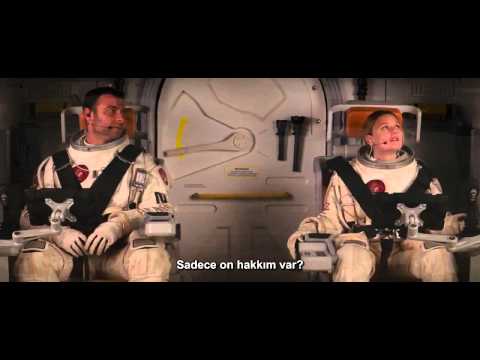 The Last Days on Mars [Türkçe Altyazılı Fragman]