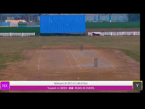 Winning Hawks 11 vs The Delhi Defender - YouTube
