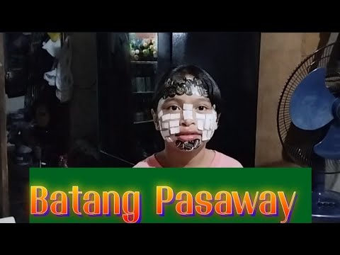 Batang pasaway - YouTube