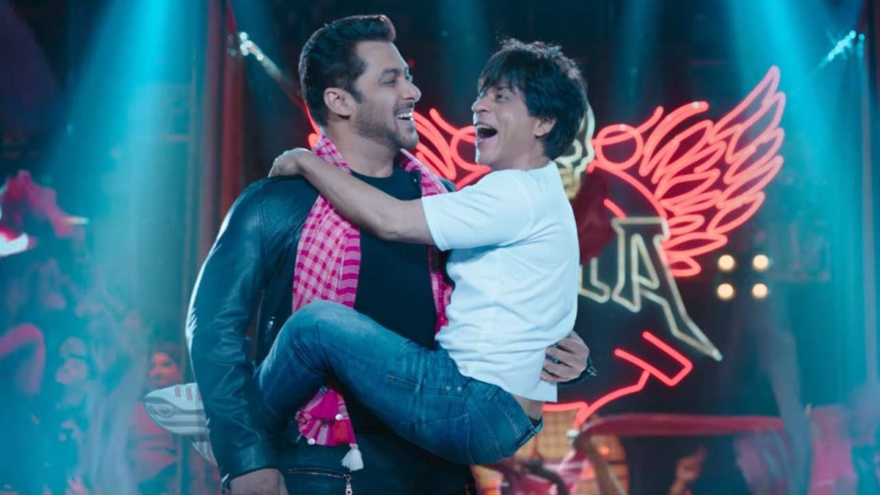 Phim : Zero 2018 - Vietsub by Narmol ( SRK Universe Vietnam ) - YouTube