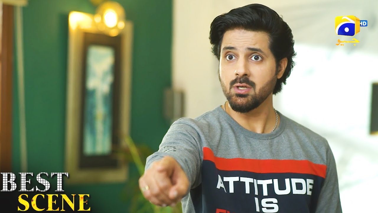 Bojh Episode 49 || 𝗕𝗲𝘀𝘁 𝗦𝗰𝗲𝗻𝗲 𝟬𝟮 || Areej Mohyudin - Fahad Sheikh ...