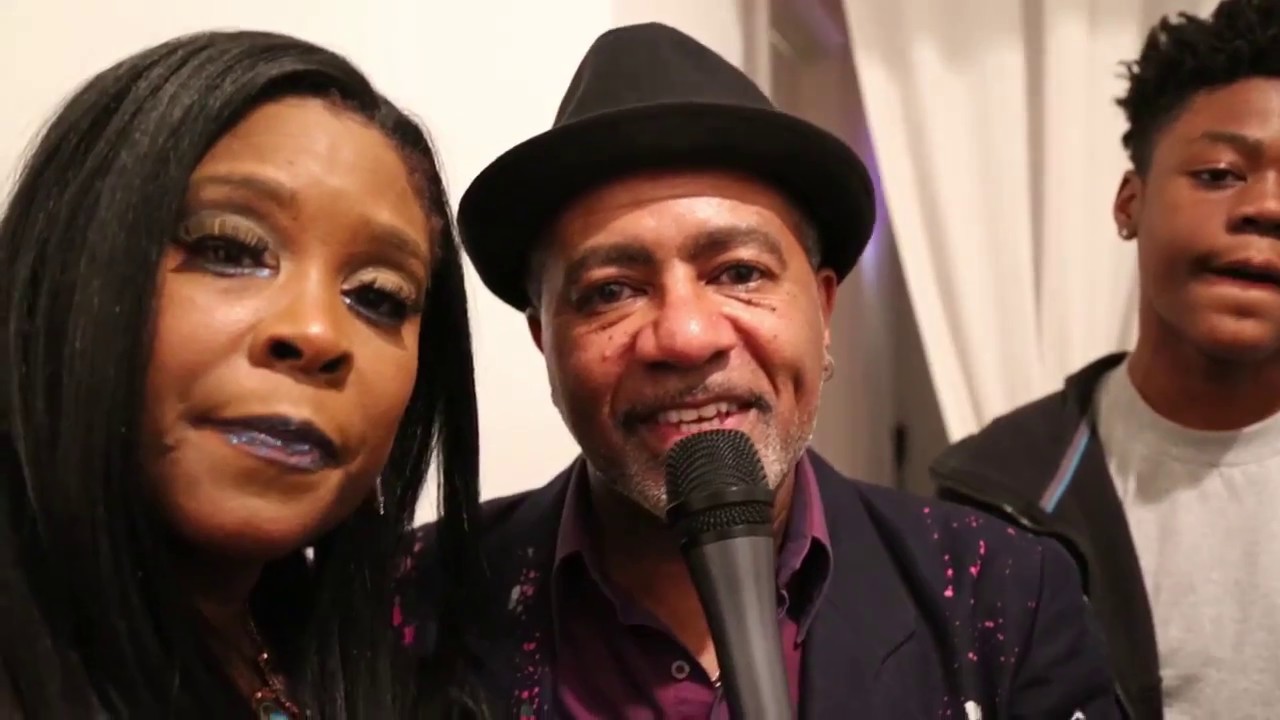 Remembering Natina: Hosted by Shamari & Brandi (BLAQUE) - YouTube
