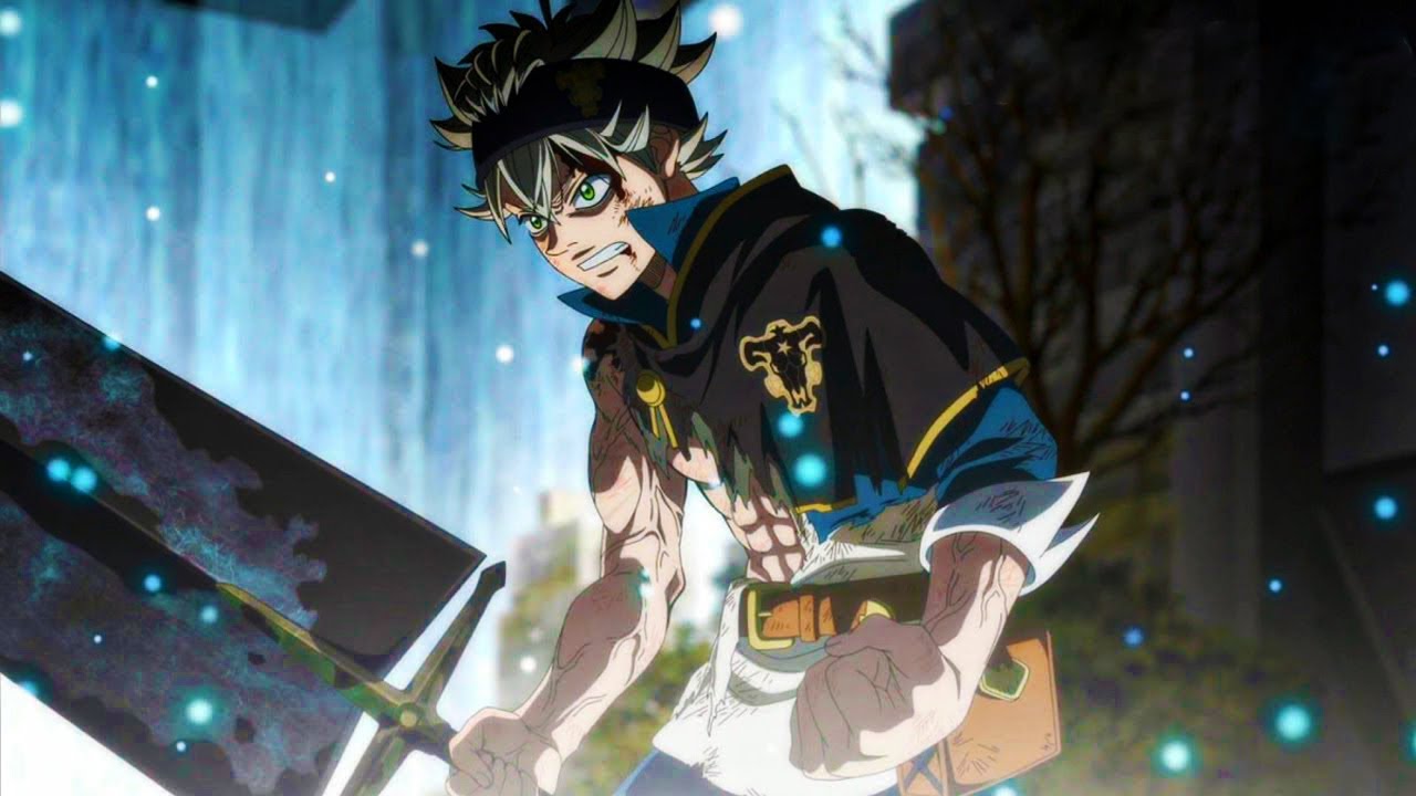 He Was Born Without Magical Powers But Turns Into A Powerful Demon ...