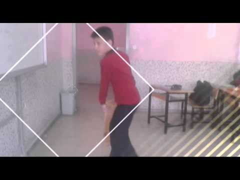 AKROBATİK HAREKETLER