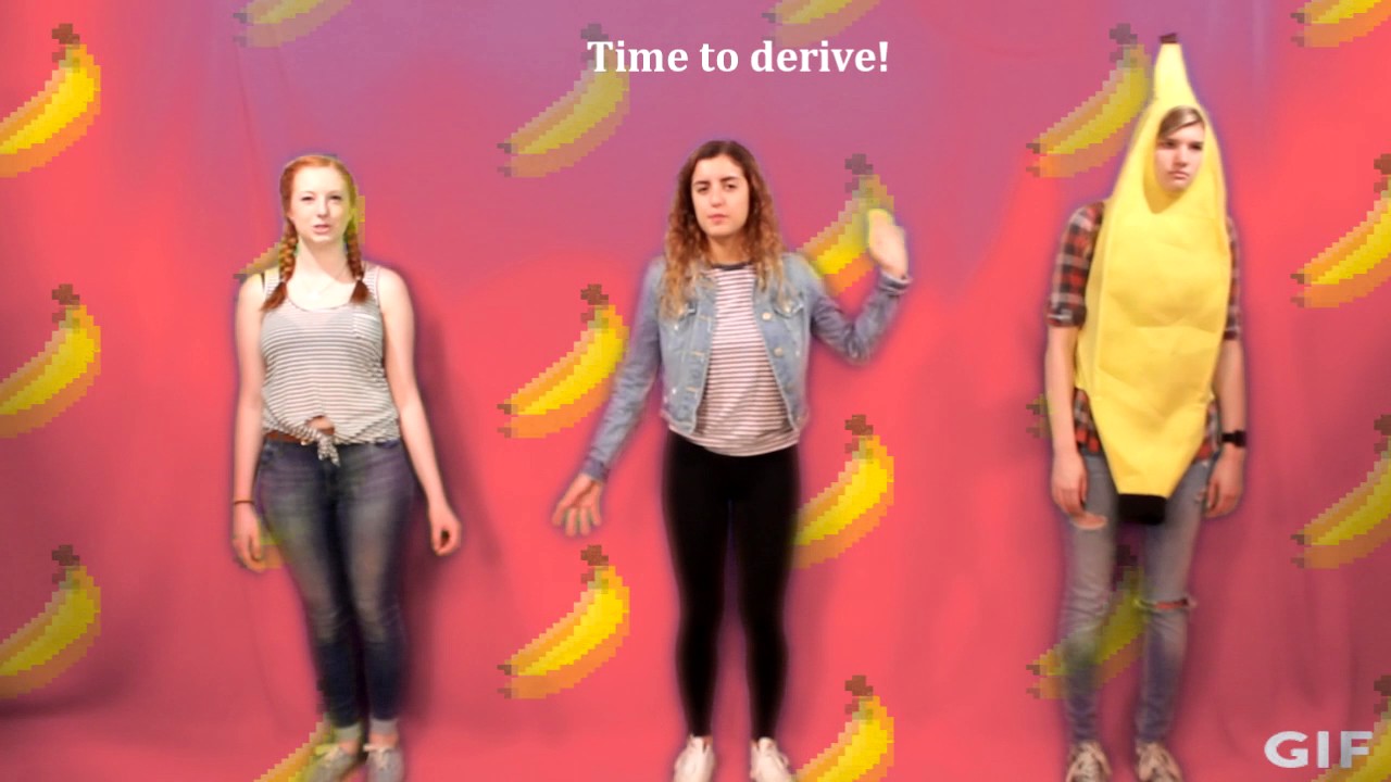 Calculus Theme Song - YouTube