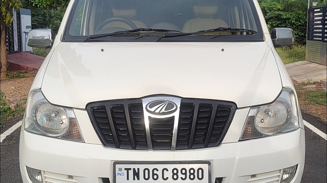 MAHINDRA XYLO E4 FOR SALE!!! - YouTube