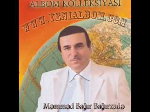 MEMMEDBAGIR BAGIRZADE xatirlayarsan meni qIHIZLWyxO4