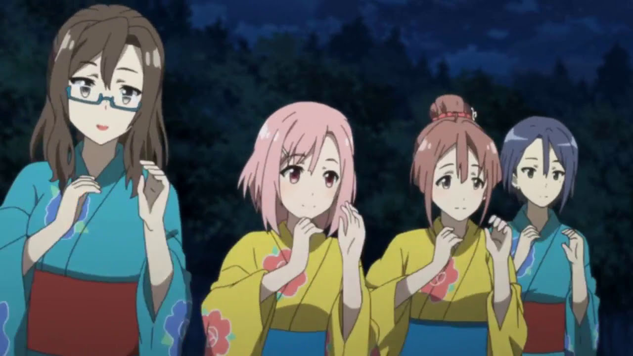 Tenma Tenma - 熱帯夜 - YouTube