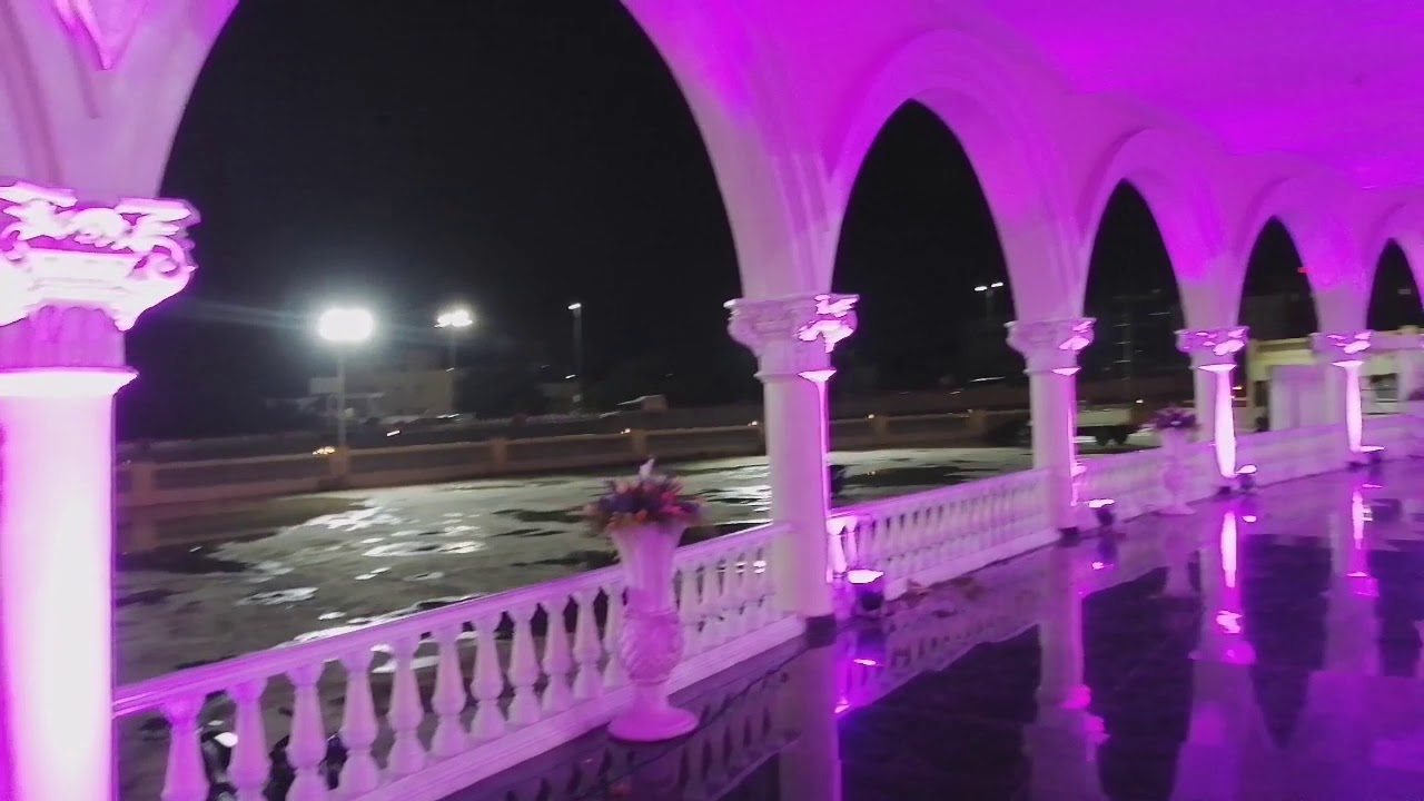 Going to function all shopping - YouTube