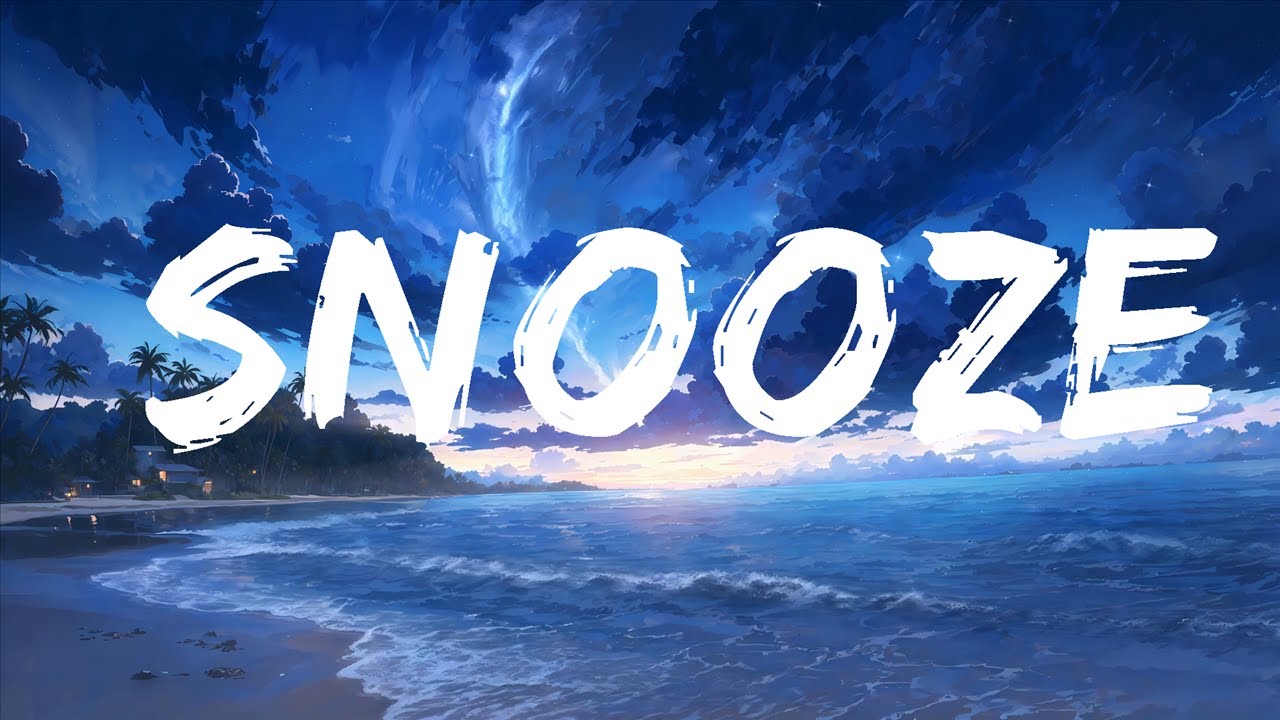 SZA, Justin Beiber - Snooze (Acoustic) (Lyrics) | 25 Min - YouTube