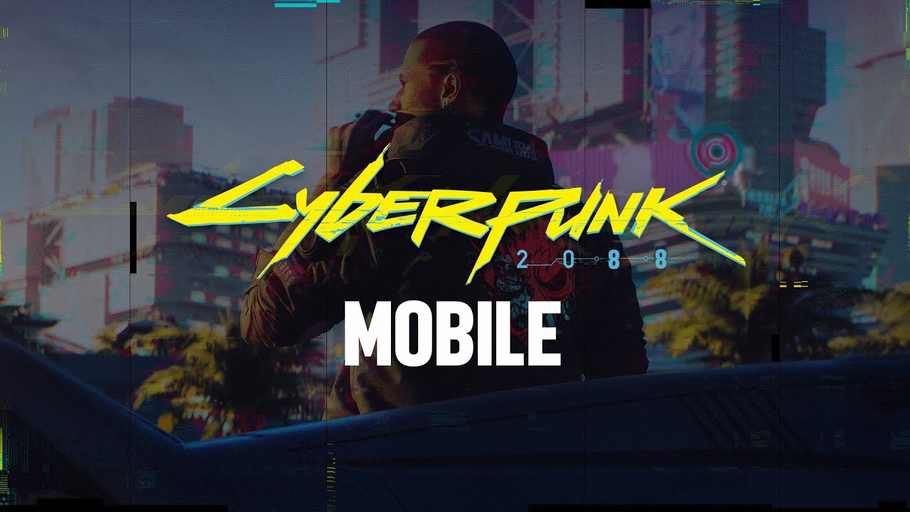 1Up Reviews | Cyberpunk 2088 Finally On Mobile - YouTube
