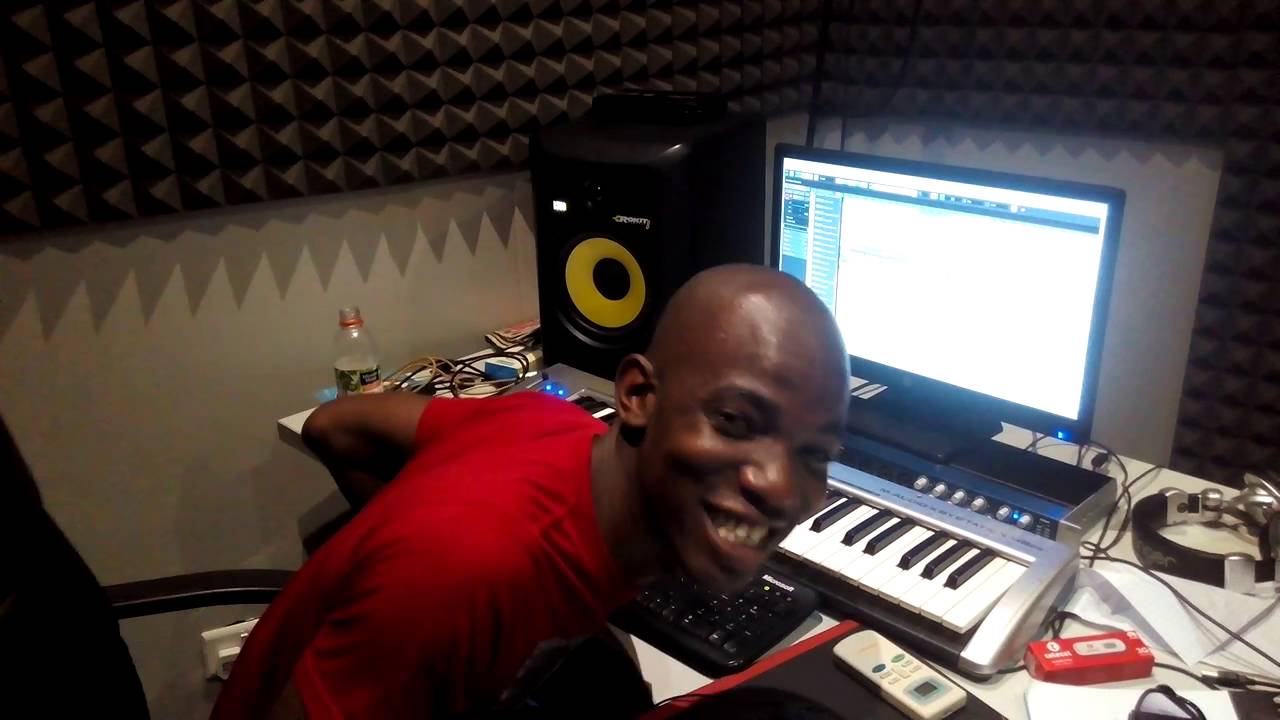 Oskid PRODUCTION - YouTube