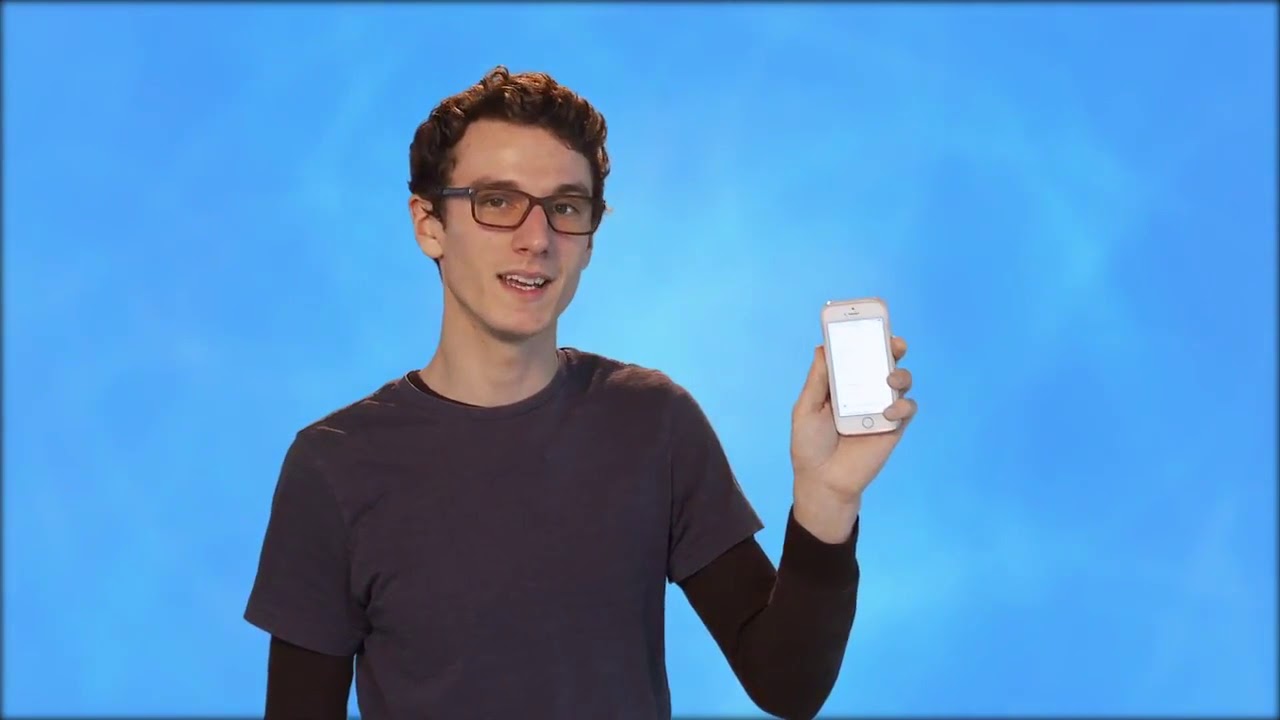 LDS Device App Setup - YouTube