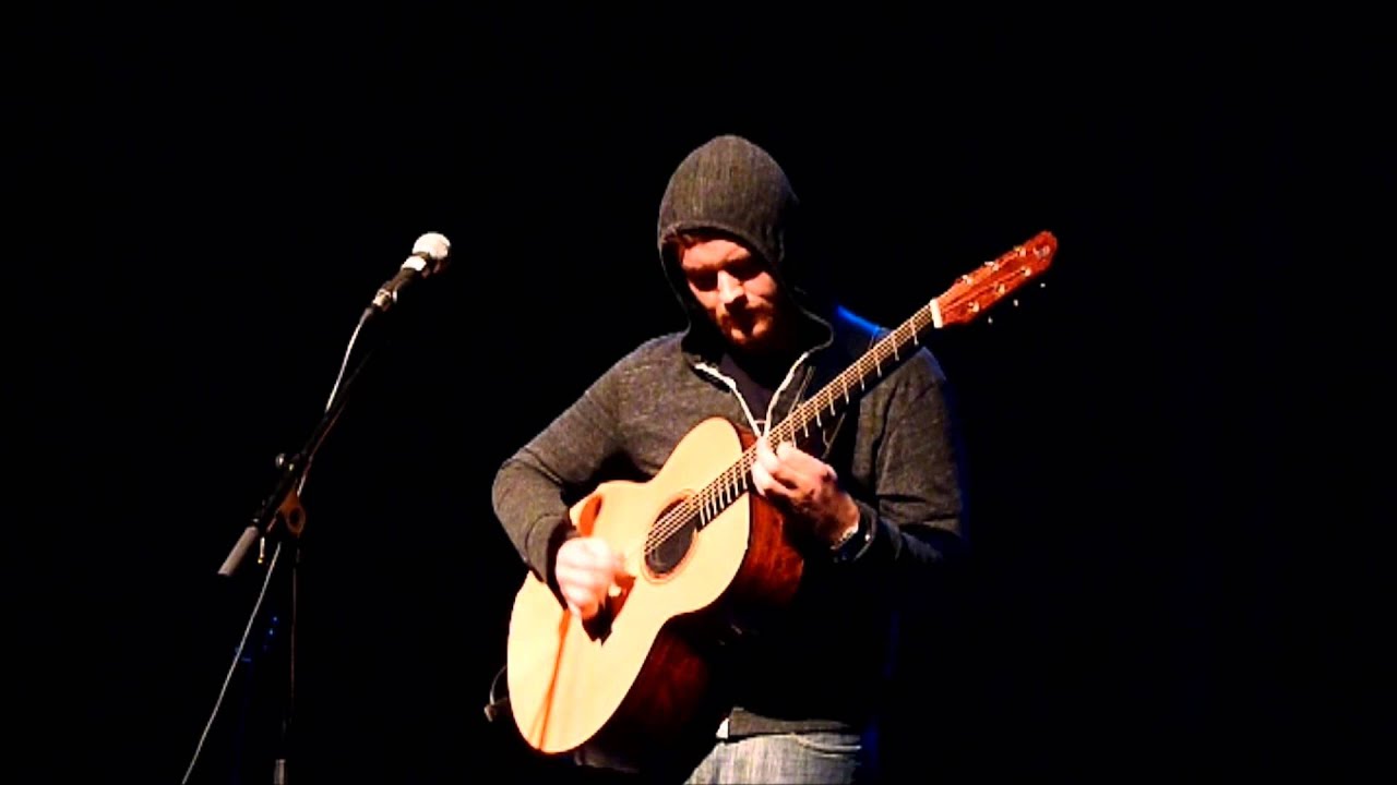 Craig D'Andrea - Band Friends - Live - YouTube
